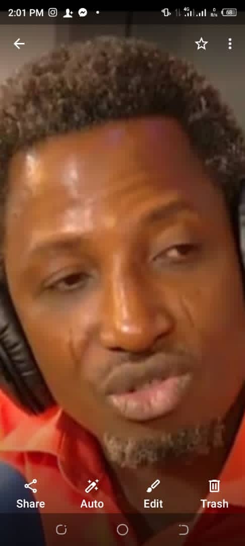 PDP Presidential Campaign Council appoints Abdullateef Ishowo as ...